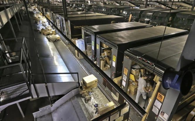 UPS Preloader Job Description, Key Duties and Responsibilities – Job ...