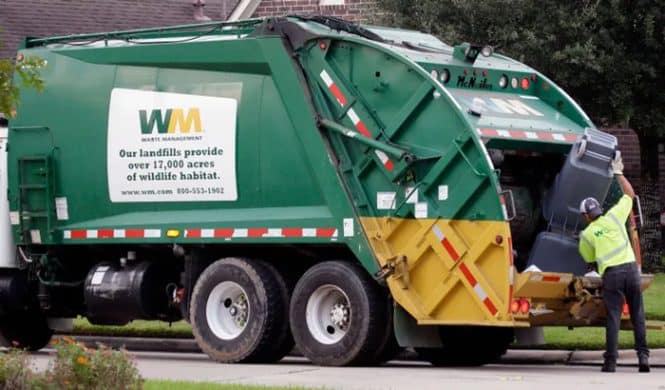 Waste Management Hiring Process: Job Application, Interviews, and ...