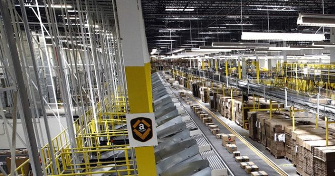 20 Best Amazon Manager Interview Tips with Practice Questions and ...