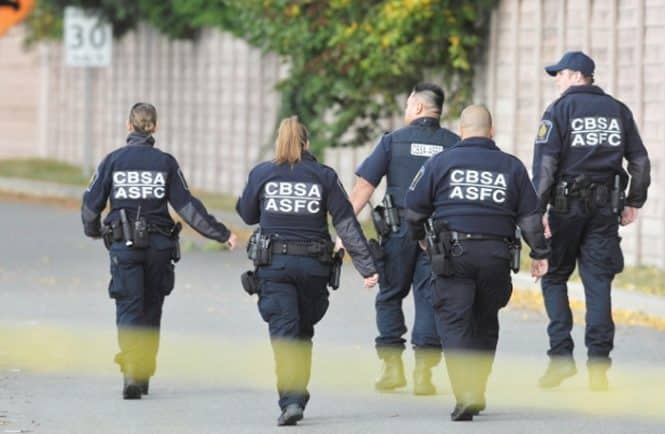 CBSA Hiring Process: Job Application, Interview, and Employment – Job Description And Resume ...