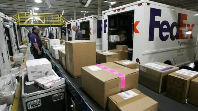 Fedex Hiring Process: Job Application, Interview, and Employment – Job ...
