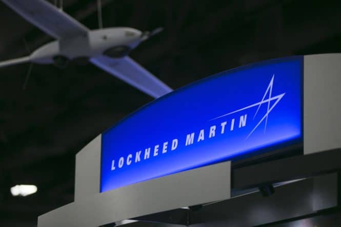 Lockheed Martin Hiring Process: Job Application, Interviews and ...